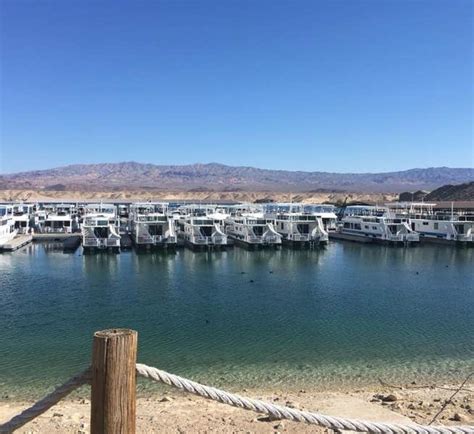 The 10 Best Rv Parks Near Lake Mead National Recreation Area