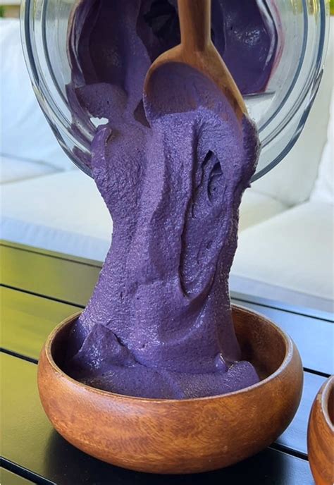 Moonbeam Ice Cream Recipe A Colorful Delight Tiktok