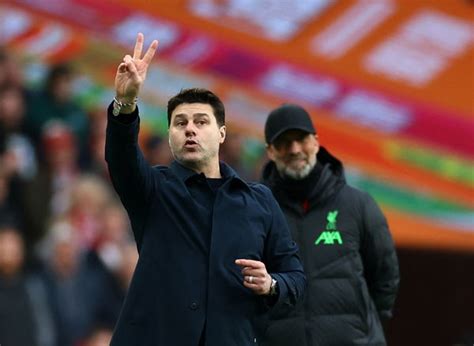 “be Rough” Antonee Robinson Reveals How Mauricio Pochettino Is