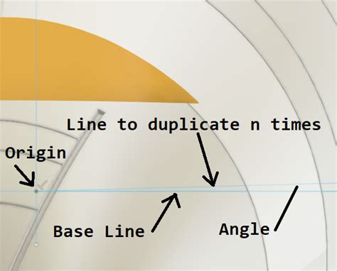 Solved Sketch Rectangular Pattern Has Distribution Option Circular Pattern Does Not So How Do