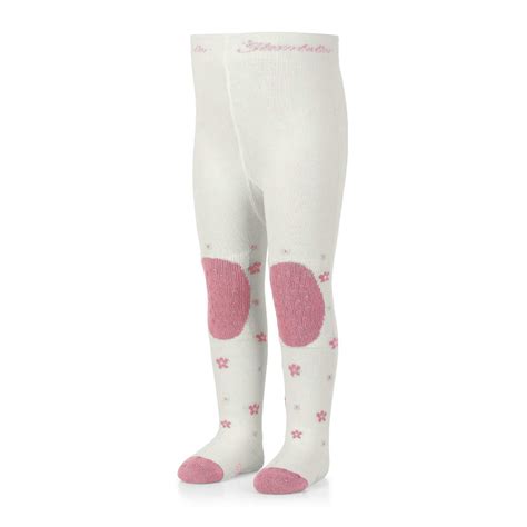 Calzamaglia Per Bimbo Sterntaler Krabbelstrumpfhose Uni Collant