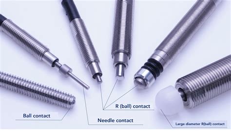 Thorough Explanation High Precision Touch Switches That Can Be Easily