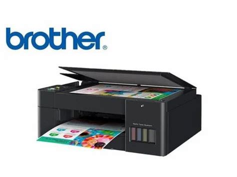 Brother Color Printer At ₹ 11500piece Brother Multifunction Printer