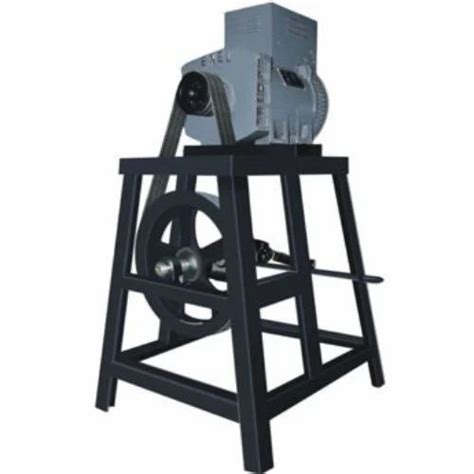 Tractor Driven Generators At Best Price In Faridabad By Green Power