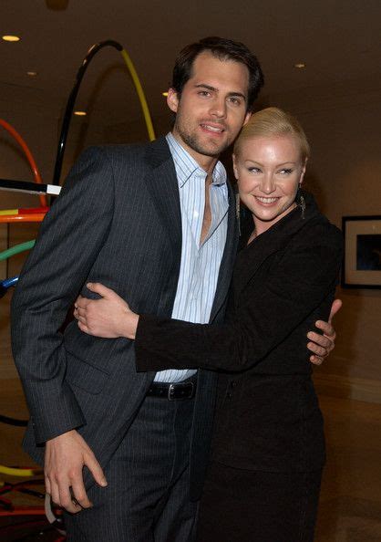 Mel Metcalfe And Portia