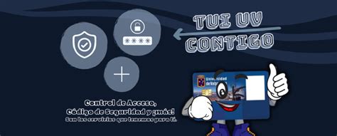 Tui Uv Te Da La Bienvenida Tui Uv