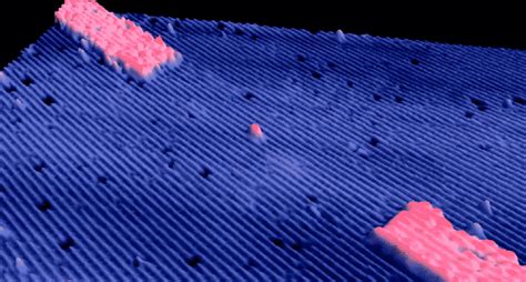 Moores Law Can Be Broken Using A Single Atom Transistor The Tech Journal