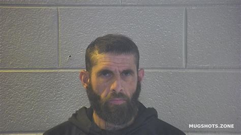 Board Eric James 12 15 2023 Pulaski County Mugshots Zone