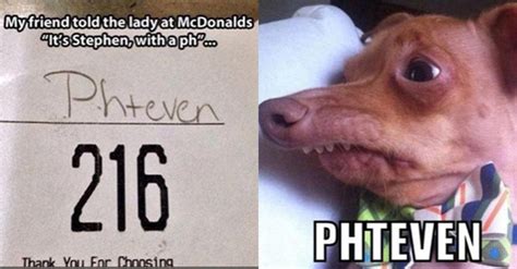 Phteven The Dog Meme Guy