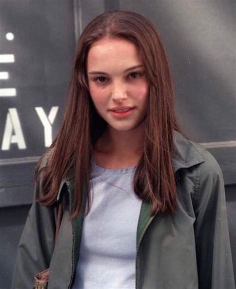 Pin Di Coltranexxo Su Natalie Portman Natalie Portman Celebrità Attrici