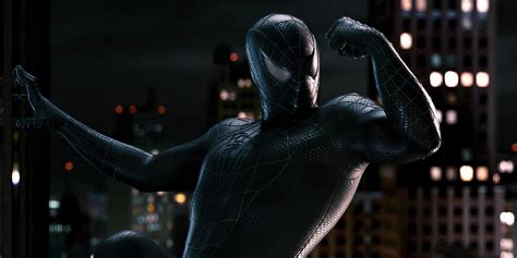 Los 10 Mejores Trajes De Simbionte De Spider Man Clasificados Cultture