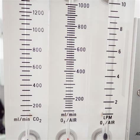 Variable Flujo Metcal