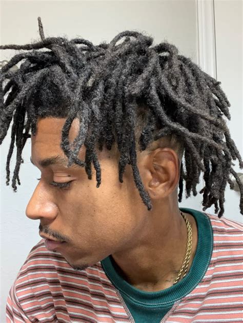 Freeform Dreads Freeform Dreads Guide 26 Trending Styles In 2025