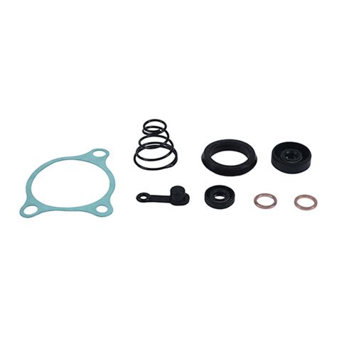 All Balls Racing Master Cylinder Rebuild Kit Clutch 1 Jkloffroad