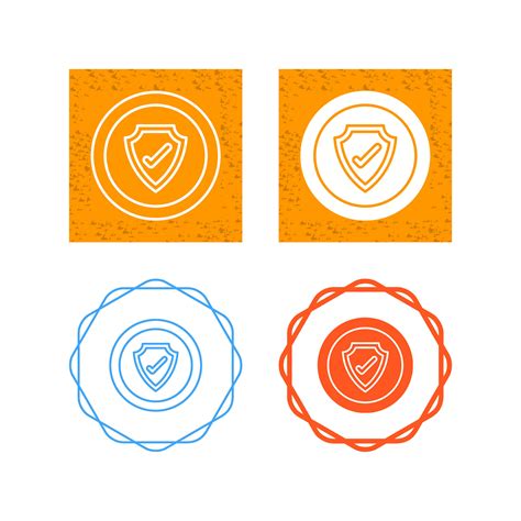 Security Token Vector Icon 27348976 Vector Art At Vecteezy