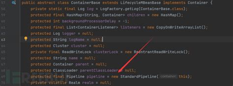 浅析tomcat架构上的valve内存马内存马系列篇十一tomcat Valve Csdn博客