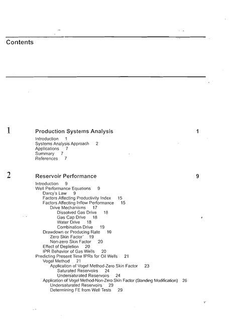 Production Optimization Using Nodal Analysis 2nd Ed H Dale Beggs Pdf