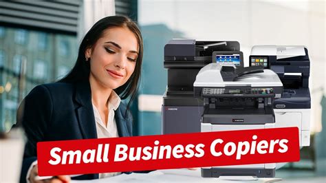 Best Copiers For Small Business 2020 At Delbert Sanders Blog