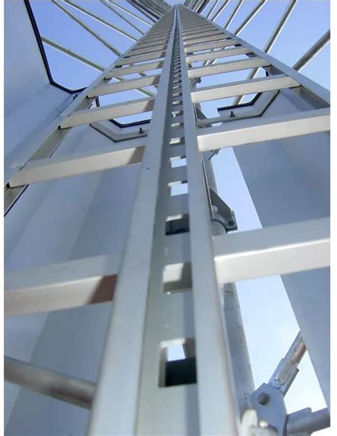 Tractel Faba System Al2 Only From Safety Gear Store Ltd