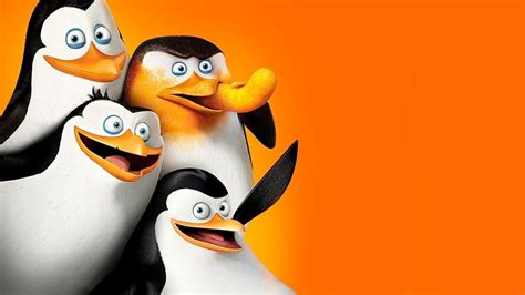 Penguins Of Madagascar Rico Quotes Penguin Madagascar Stickers For