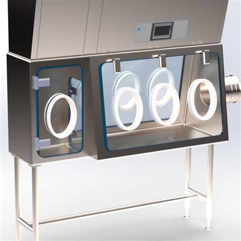 Class Iii Isolator Hptci Envair Containment For Highly Potent