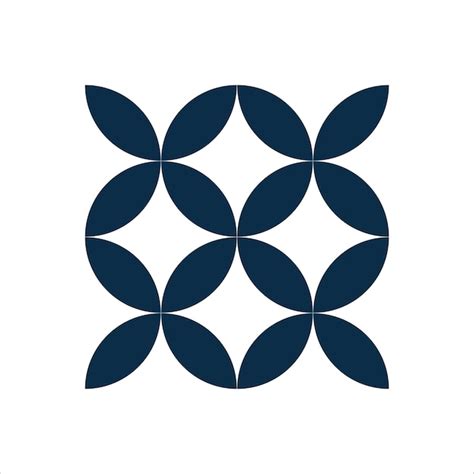 Premium Vector Flower Pattern