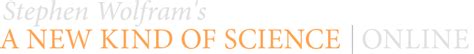 Note B For Implications For Mathematics And Its Foundations A New