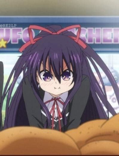 Why Is Tohka Making That Face Wrong Answers Only Rdatealive