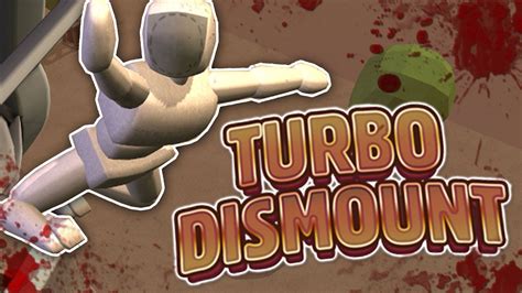 Turbo Dismount Wallpapers Wallpaper Cave