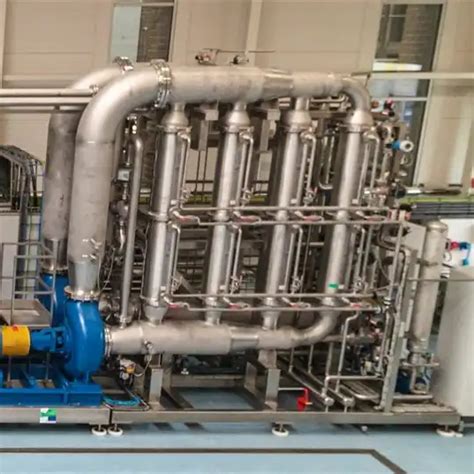 Wobo Biogas Bio Methane Co2 Separation Upgrading Membrane 95 99