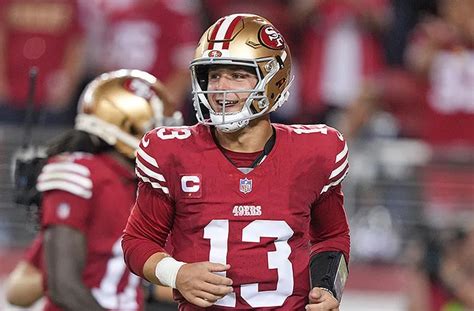 Brock Purdys Record Against Every Nfl Team Yahoo Sports