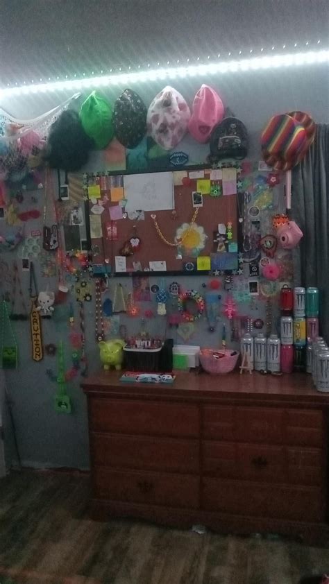My Kandi Wall Rkandi