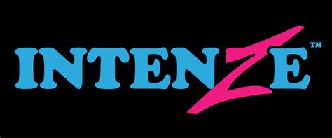 Intenze Inks Ink Logo Intenze Ink Discreet Tattoos