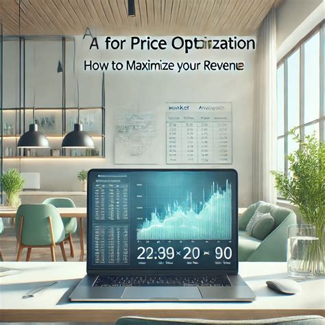 Ai For Price Optimization How To Maximize Your Revenue For People Who Ask Ai Too Much And