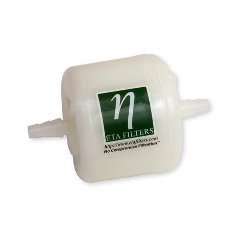 Hc06 4n B Hepa Capsule Filter Inline Filter Eta Filters