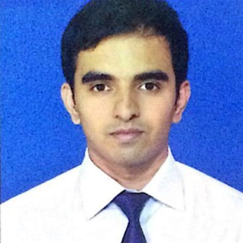 Amith Shetty Sicot Fellow In Adult Reconstruction Ms Orthopaedic Dr L H Hiranandani