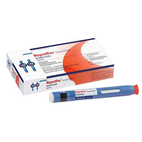 Buy Repatha Evolocumab Online • Price And Costs