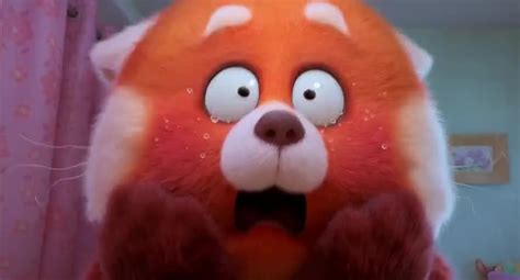 Yarn Is Everything Okay Gasps Turning Red Video S By