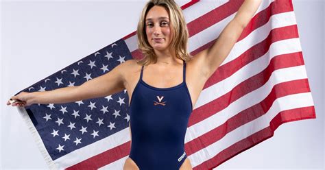 Jeff White Wahoo Central Podcast With Uva Swimmer And Olympian Emma Weber