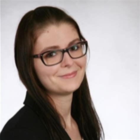 Lisa Eberhardt Kaufmännische Mitarbeiterin Rhönenergie