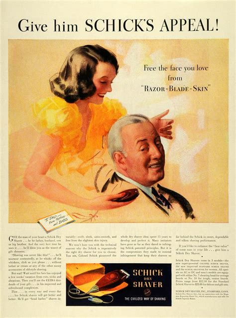 Razorblade Romance Razor