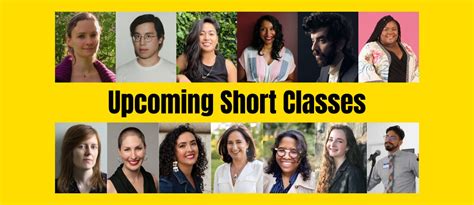 New Short Classes This Winter Grubstreet New Short Classes This Winter Grubstreet