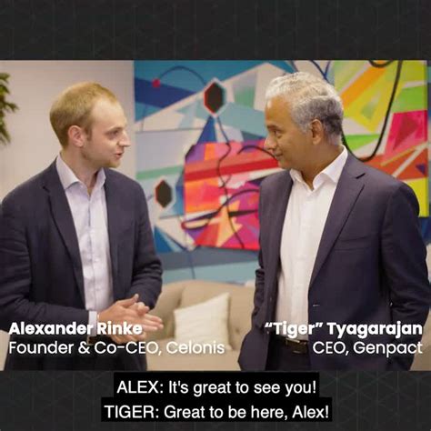 [video] celonis on linkedin processmining