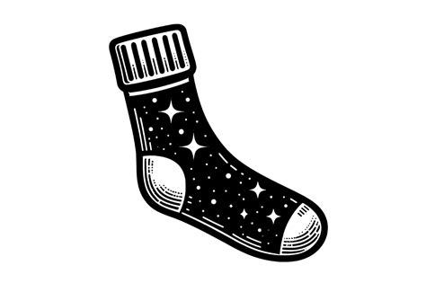 Fun Sock Png File Whimsical Socks Svg Graphic By Artful Assetsy