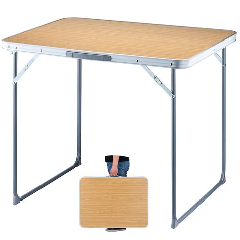 Cheap Small Folding Table Camping At Summer Abbott Blog