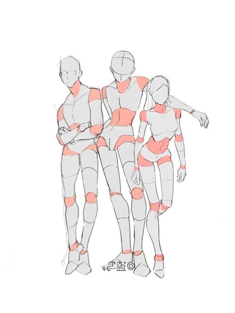 240 Best Friend Poses Ideas In 2025 Art Reference Poses Art Poses