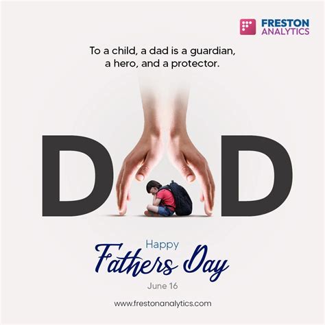 Fathersday Frestonanalytics Kozhikode Cyberpark Freston Analytics