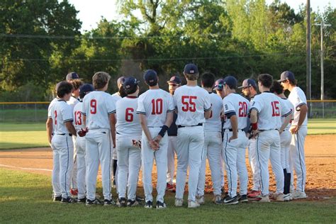 Baptist Prep Athletics Added A Baptist Prep Athletics