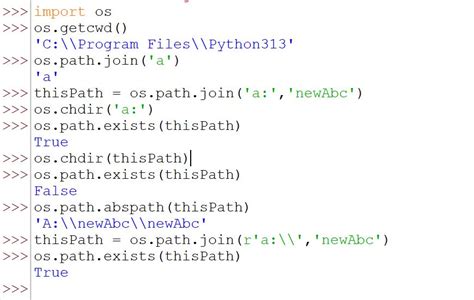 Bhargava P On Linkedin Understanding This Feature Of Python Ate 2