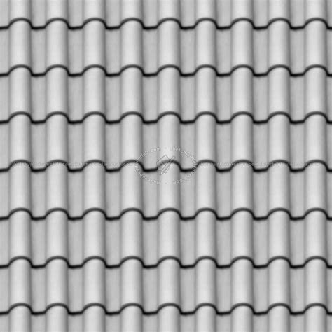Clay Roof Texture Seamless 19580 Ceramic Roof Tiles Clay Roofs Tuile